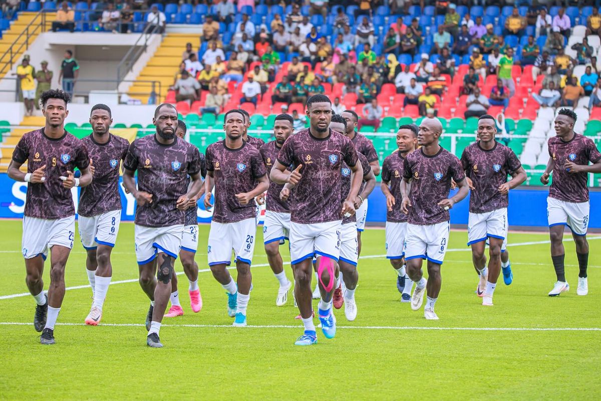 Dodoma Jiji yatenga Sh2 Bilioni Ligi Kuu Bara 2025/26 | Mwanaspoti