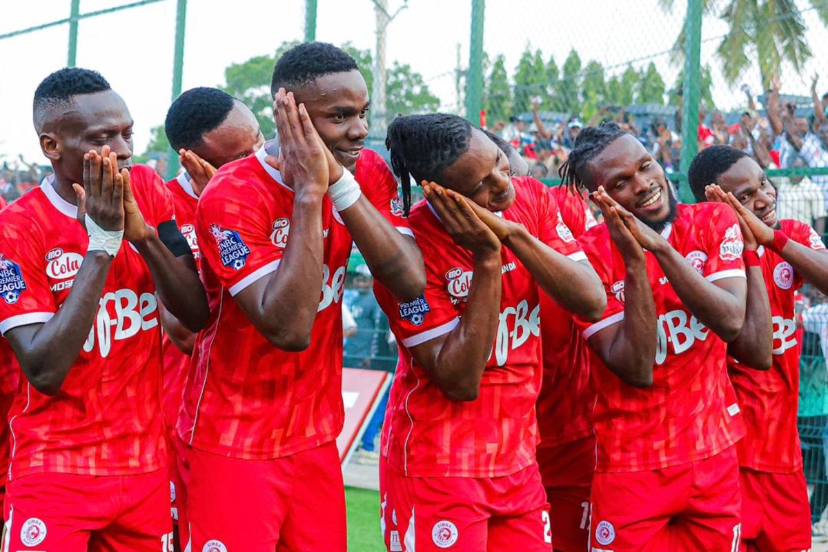 Simba yatozwa faini ya jumla Sh3 milioni kwa kutofuata kanuni za Ligi ...