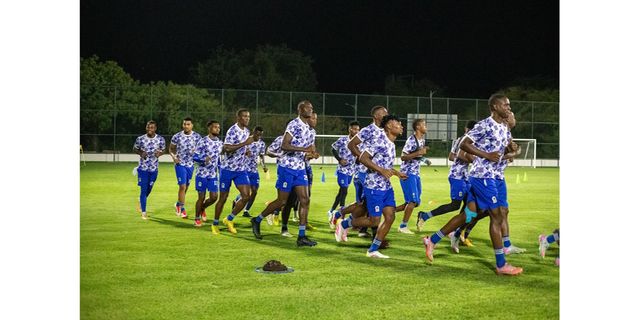 Nondo 7 za Stars kuiondosha Morocco | Mwanaspoti