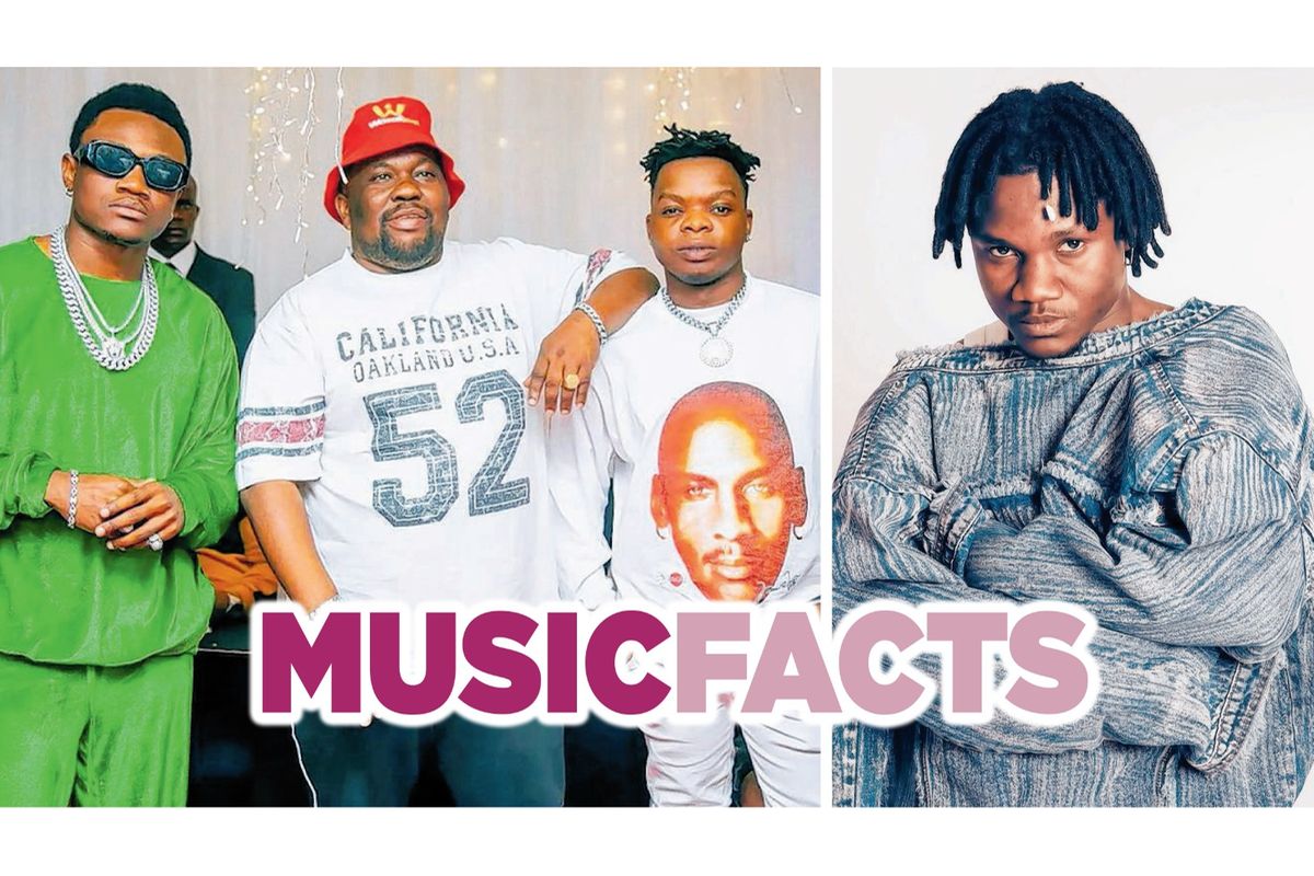 Safari ya Mbosso kutoka Yamoto, WCB hadi Khan Music | Mwanaspoti