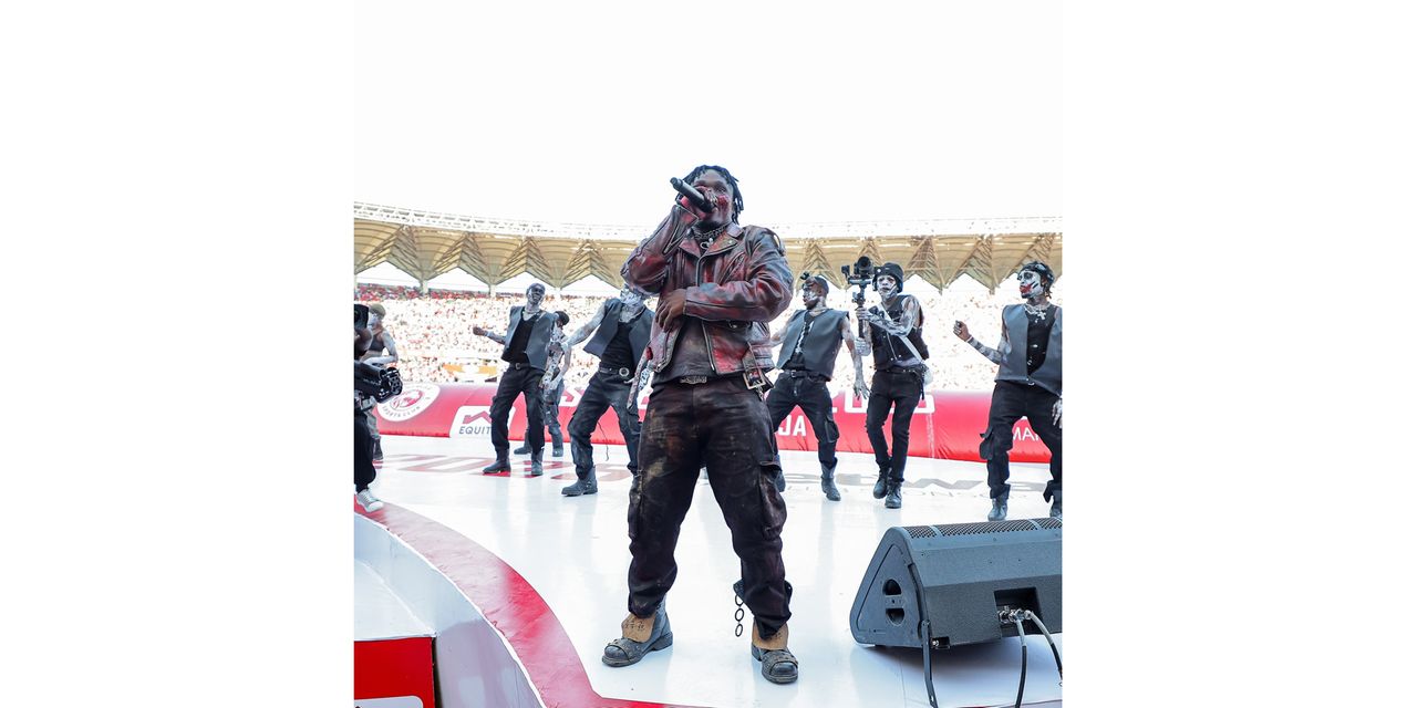 Dakika 62 tamu za Mbosso 'Simba Day' | Mwanaspoti