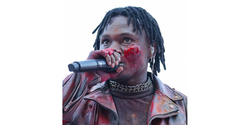 Mbosso kamchunia hata Aviola mwenyewe! | Mwanaspoti