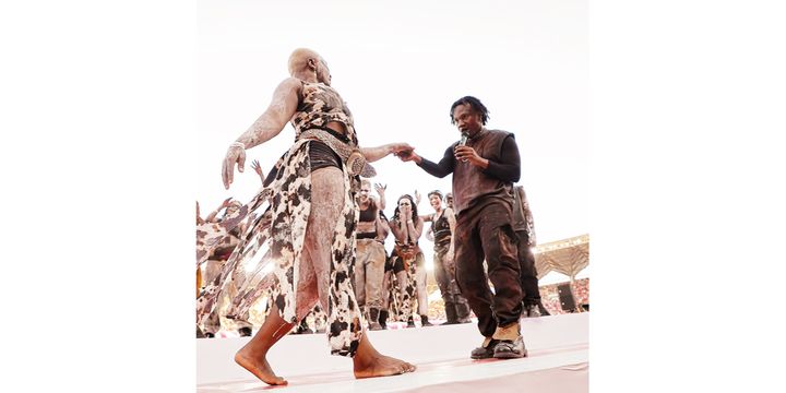 Mbosso kamchunia hata Aviola mwenyewe! | Mwanaspoti