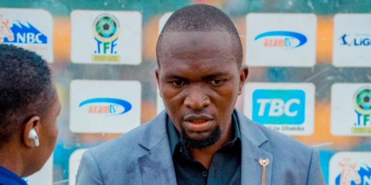 Simba yavamia jeshini, yataka kubeba kocha | Mwanaspoti