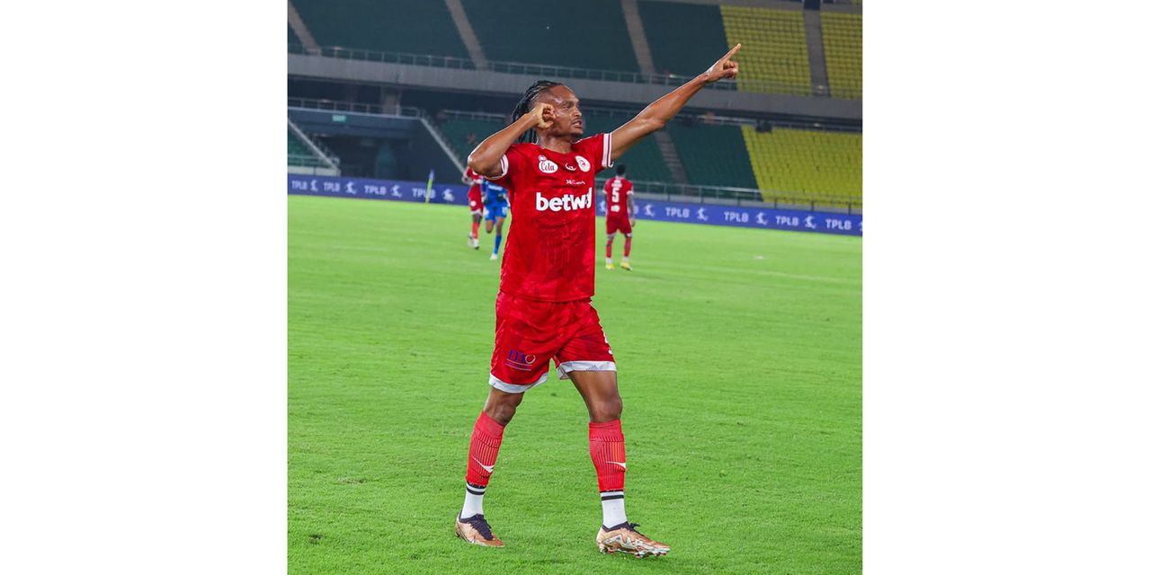 Yafahamu majukumu mazito ya Pantev Simba | Mwanaspoti