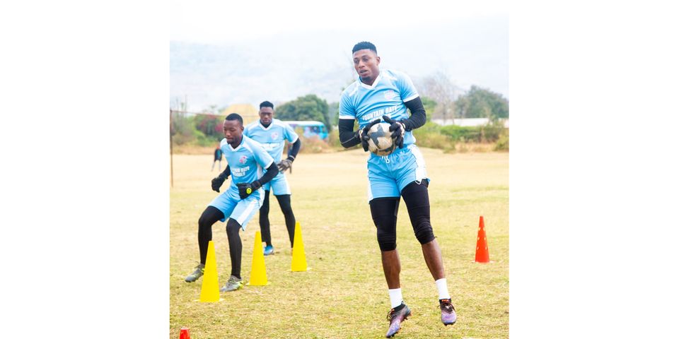 Fountain Gate kutambulisha nyota wapya | Mwanaspoti