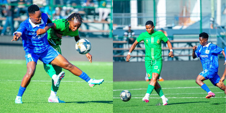 JKT Queens yaifuata Simba Queens fainali, kukumbushia 2023 | Mwanaspoti