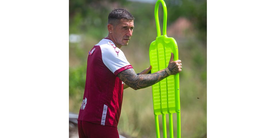 Pantev auona mwanga Simba, ashtukia jambo kimataifa | Mwanaspoti