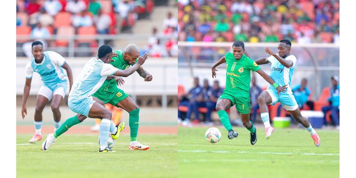 Yanga yapigwa ugenini, Folz aacha maswali kibao | Mwanaspoti