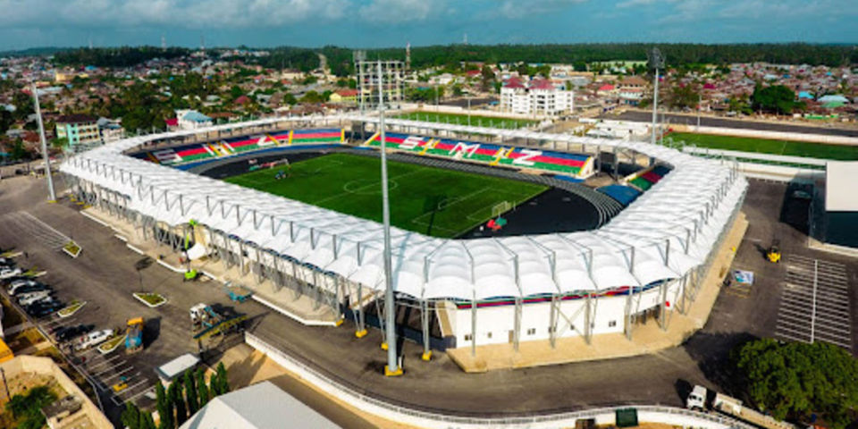 Yanga yahamishia mechi zake za CAF Zanzibar | Mwanaspoti