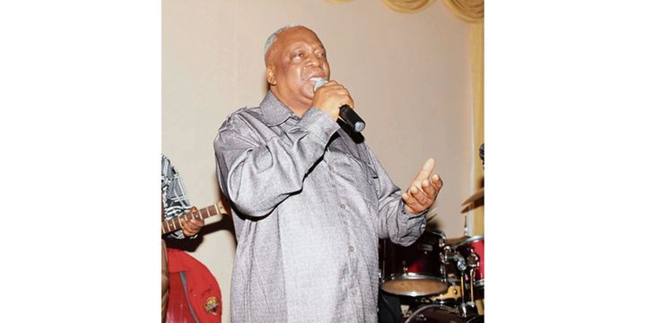 Nondo 10 za King Kiki akifikisha mwaka mmoja tangu alale kaburini ...