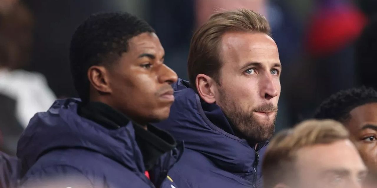 Barca ijayo... Harry Kane, Rashford chama Moja | Mwanaspoti