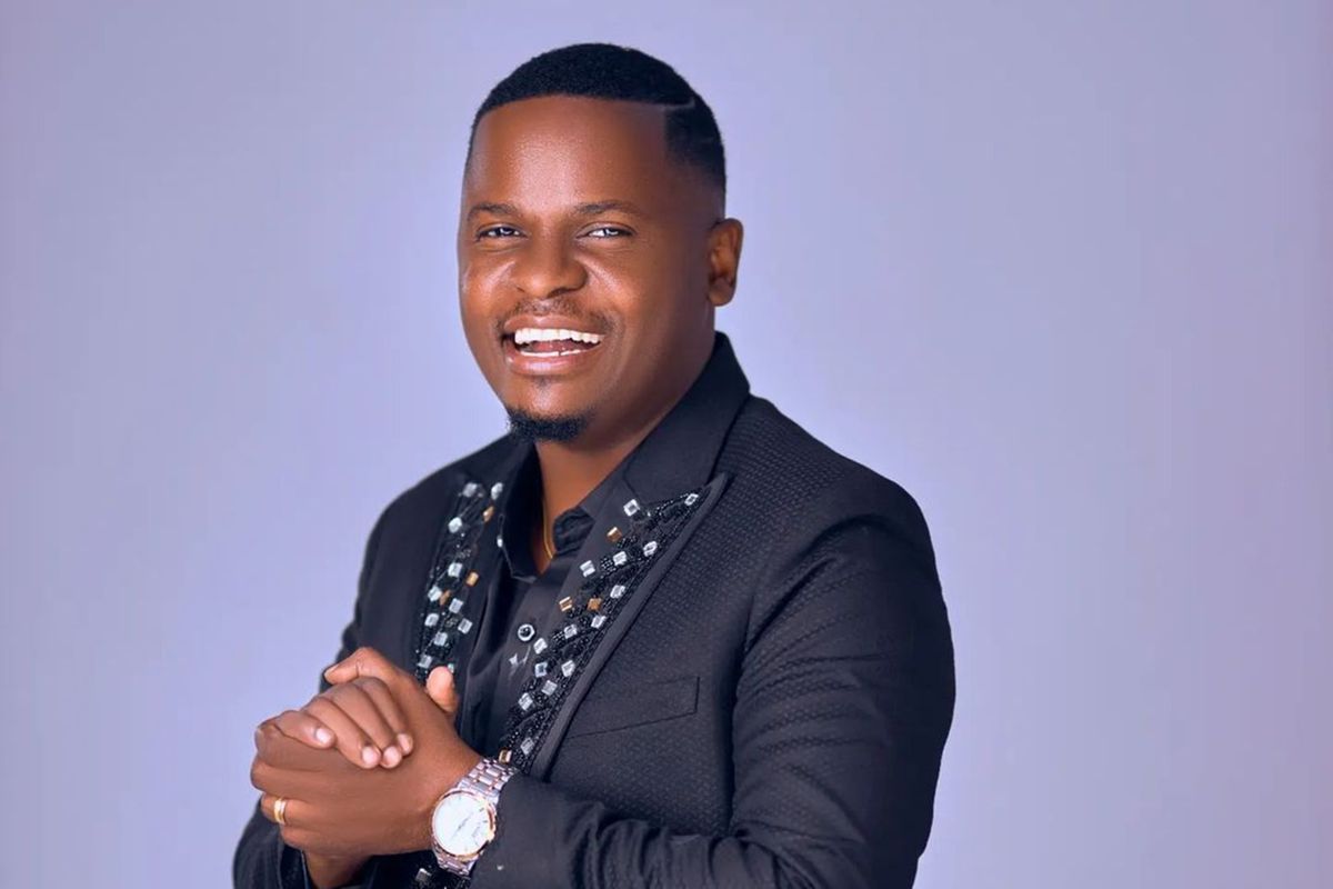 MC Pilipili kuzikwa Novemba 20, Dodoma | Mwanaspoti