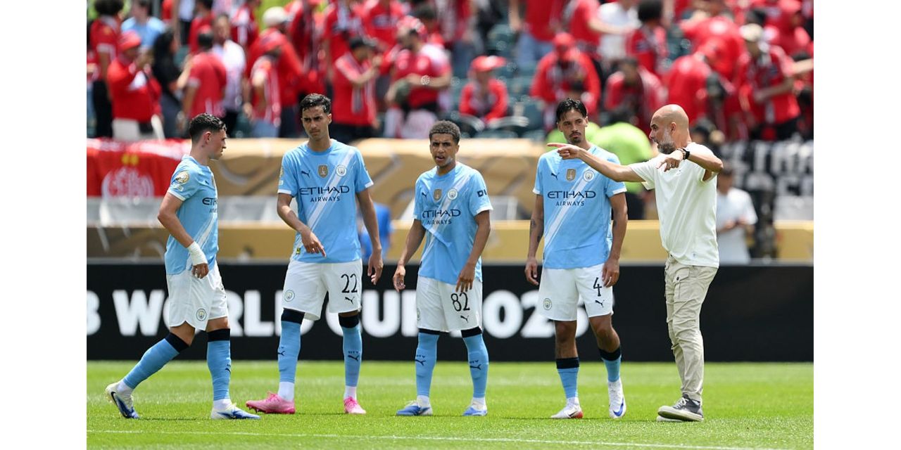 Arsenal, Manchester City zatabiriwa ubingwa EPL 2025-2026 | Mwanaspoti