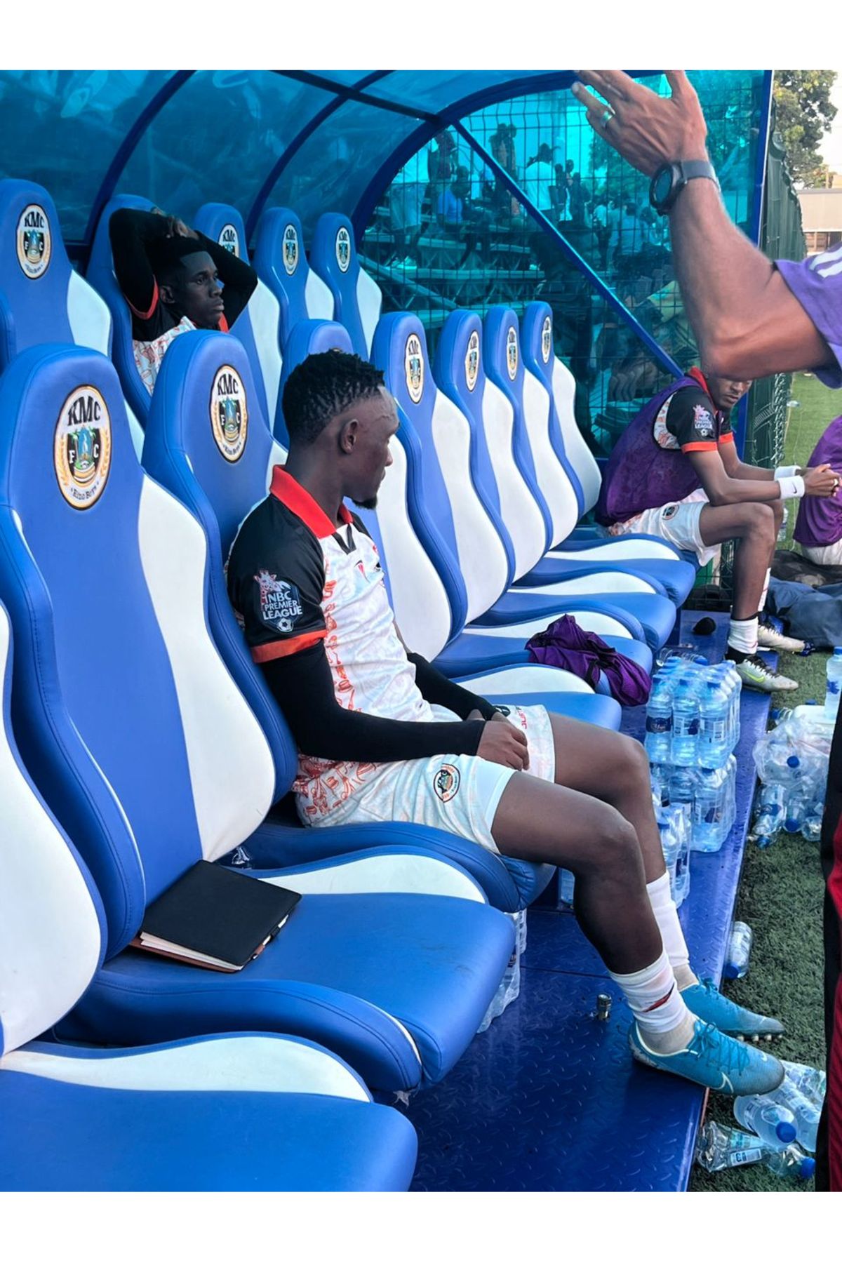 Hali ya wachezaji, benchi la ufundi KMC baada ya kupoteza mechi ya sita mfululizo | Mwanaspoti