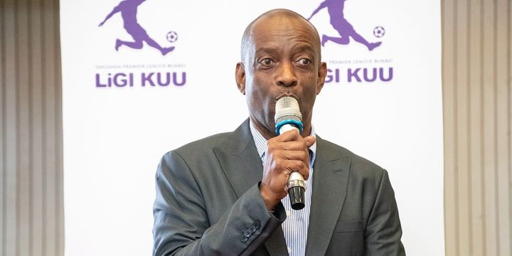 Bosi Azam Mwenyekiti mpya Bodi Ligi Kuu | Mwanaspoti
