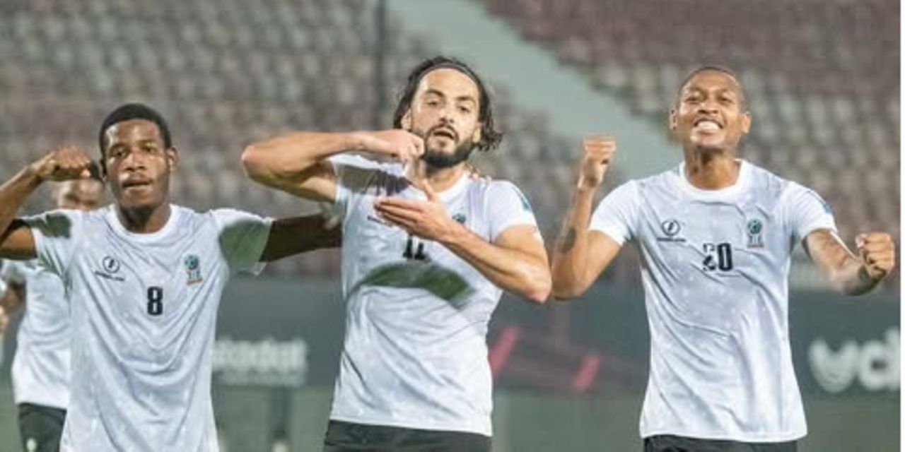 Mastaa mtegoni, Gamondi akiita 53 Taifa Stars | Mwanaspoti