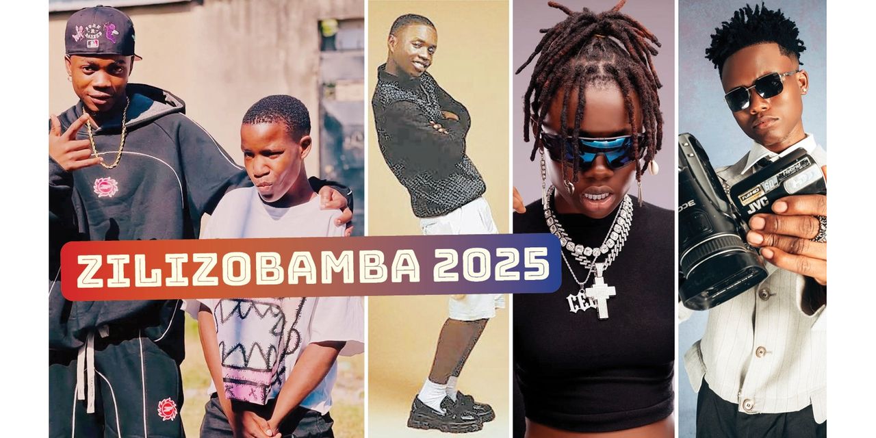 Chipukizi waliokiwasha 2025 kwenye Bongo Fleva | Mwanaspoti