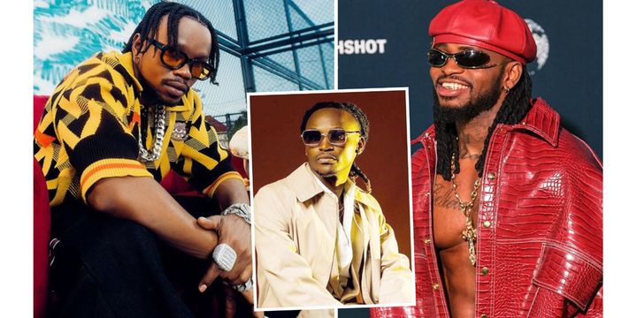 Nyimbo za Bongo Fleva zilizotazamwa zaidi YouTube 2025 | Mwanaspoti