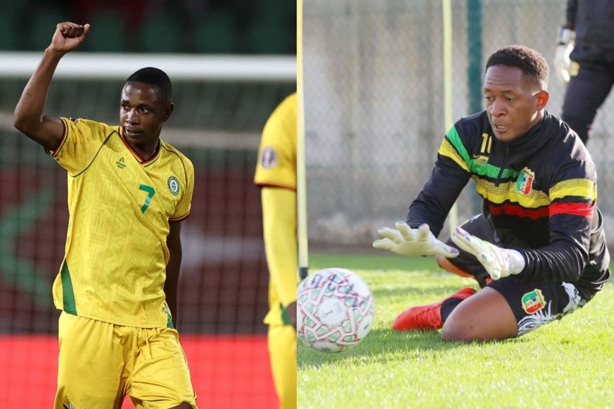 Dube, Diarra mzigoni leo AFCON 2025 | Mwanaspoti