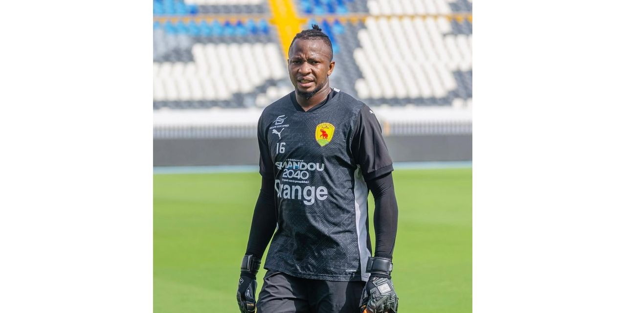 Camara awashtua mabosi Simba | Mwanaspoti