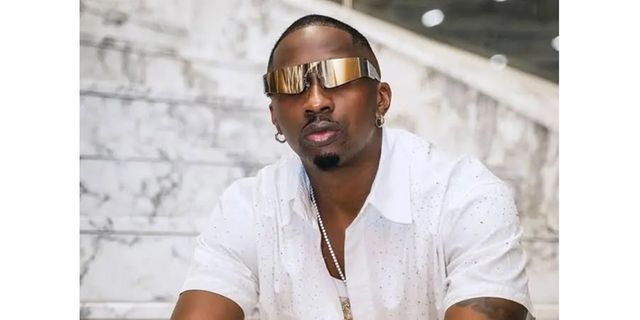 Phina na urembo, ushikaji na Eni utaupenda! | Mwanaspoti