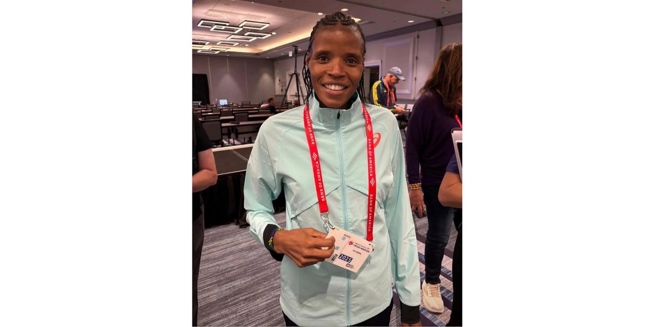 Shauri atamani kuvunja rekodi binafsi riadha | Mwanaspoti