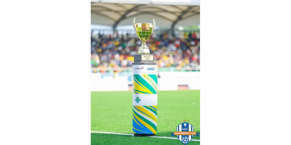 Sababu timu za Zanzibar kufeli Mapinduzi Cup 2026 | Mwanaspoti