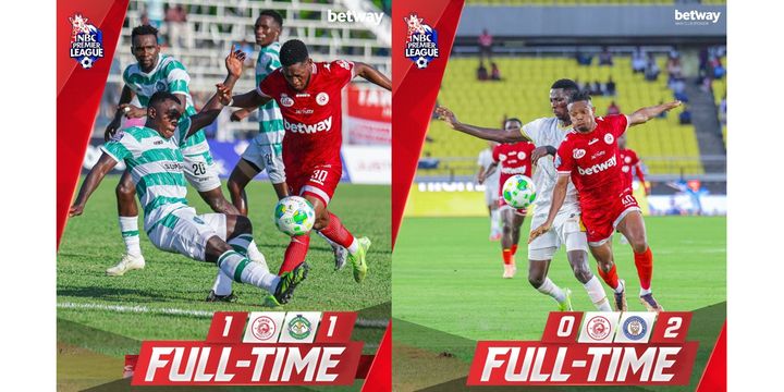 Matokeo Simba SC yamuibua mkongwe | Mwanaspoti