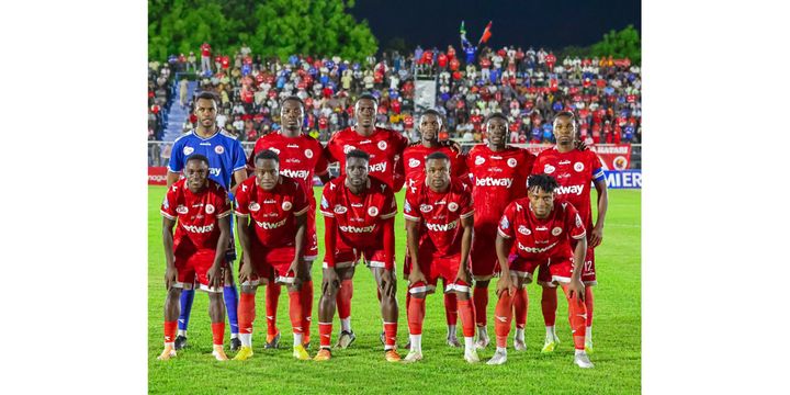 Matokeo Simba SC yamuibua mkongwe | Mwanaspoti