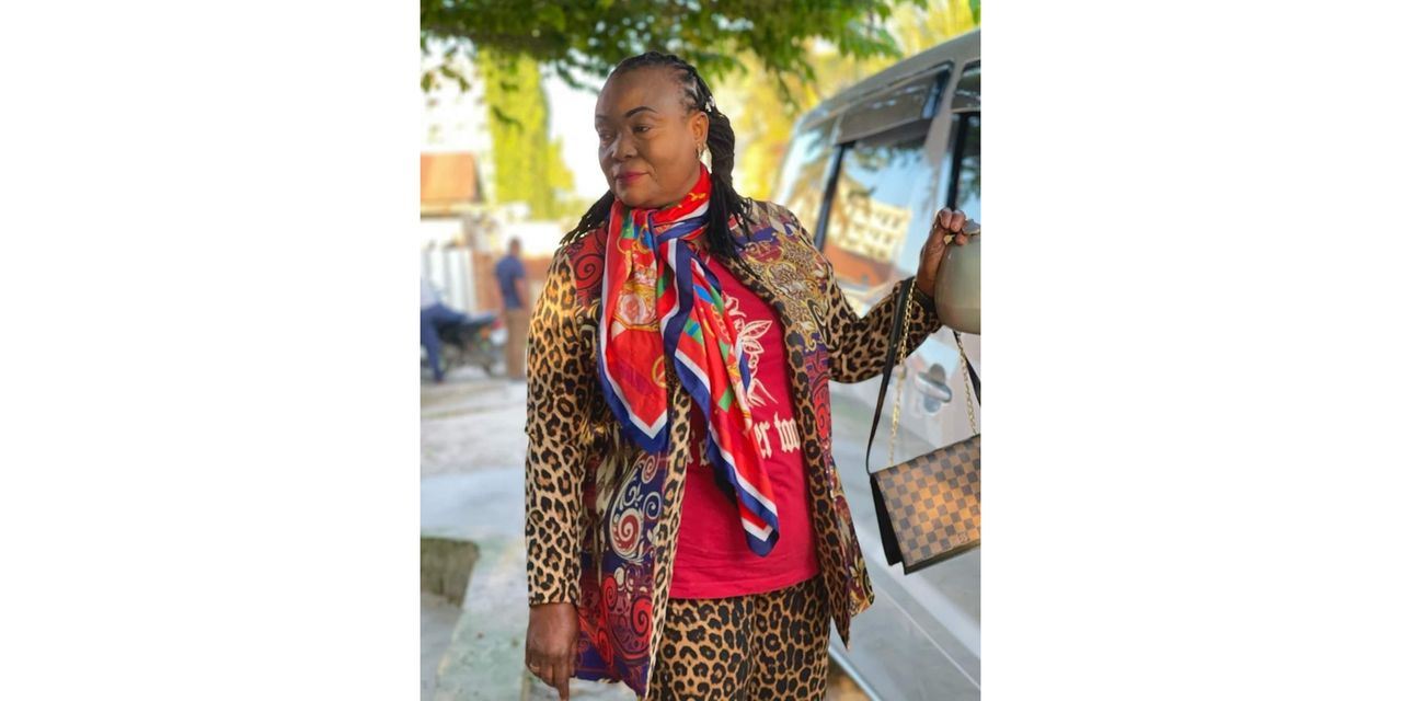 ASHA BARAKA; ‘The Iron Lady’ aliyekataa kushindwa | Mwanaspoti