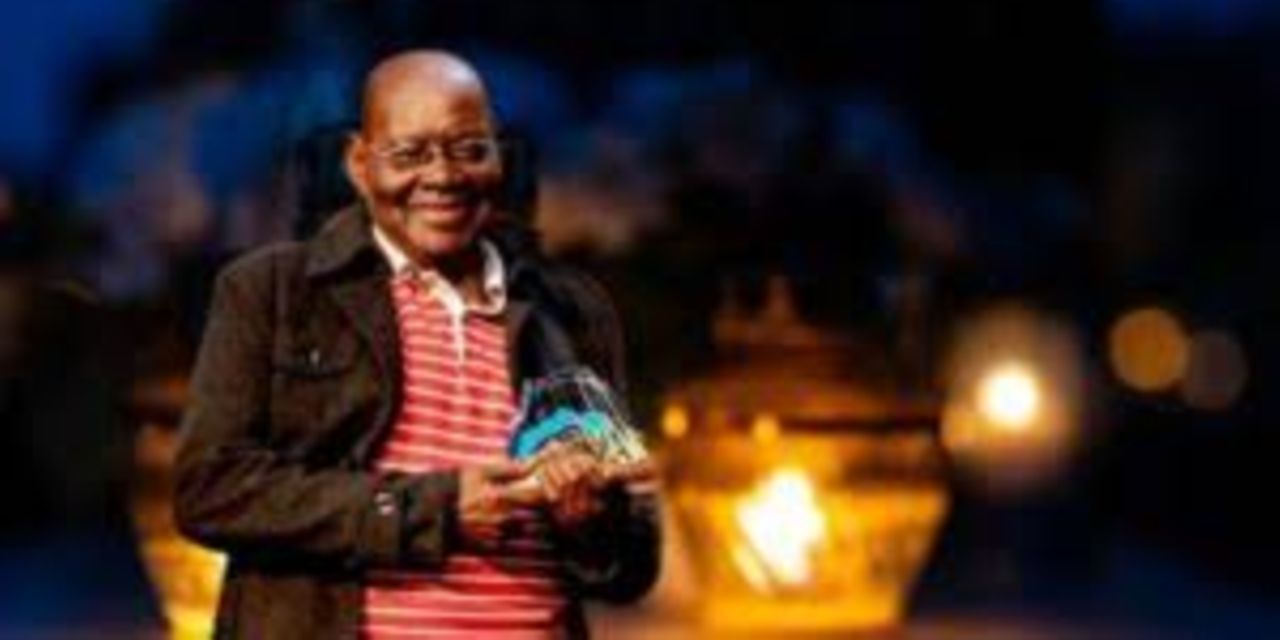 Wasanii wamlilia Steven Hiza wa 'Tanzania yetu' | Mwanaspoti