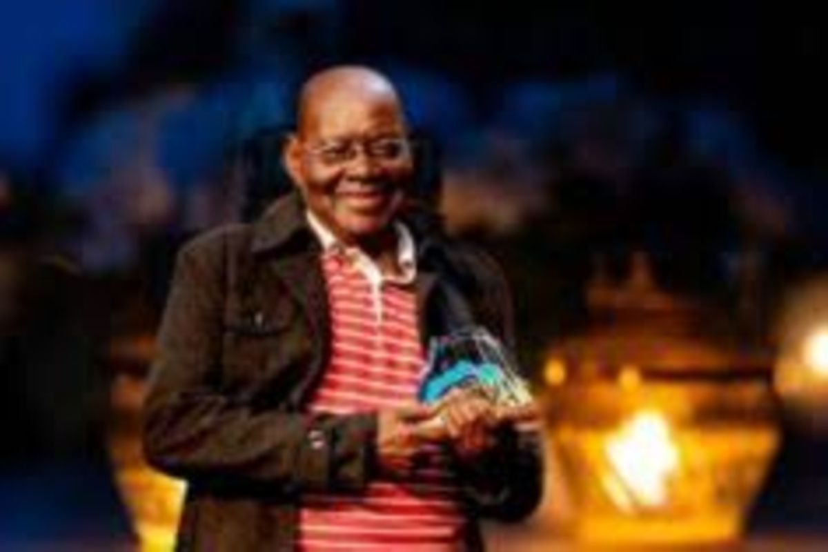 Wasanii wamlilia Steven Hiza wa 'Tanzania yetu' | Mwanaspoti