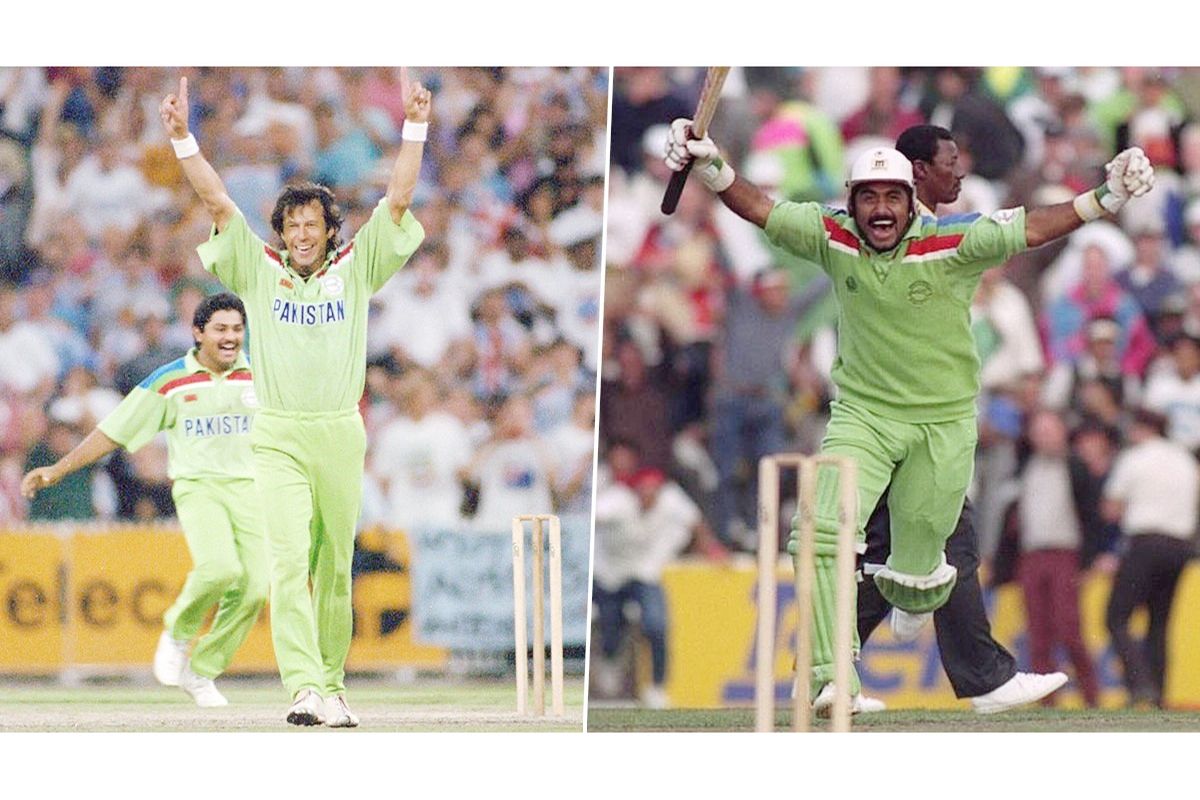 IMRAN KHAN: Nahodha, shujaa wa Kriketi anayeliliwa Pakistan akiwa jela ...