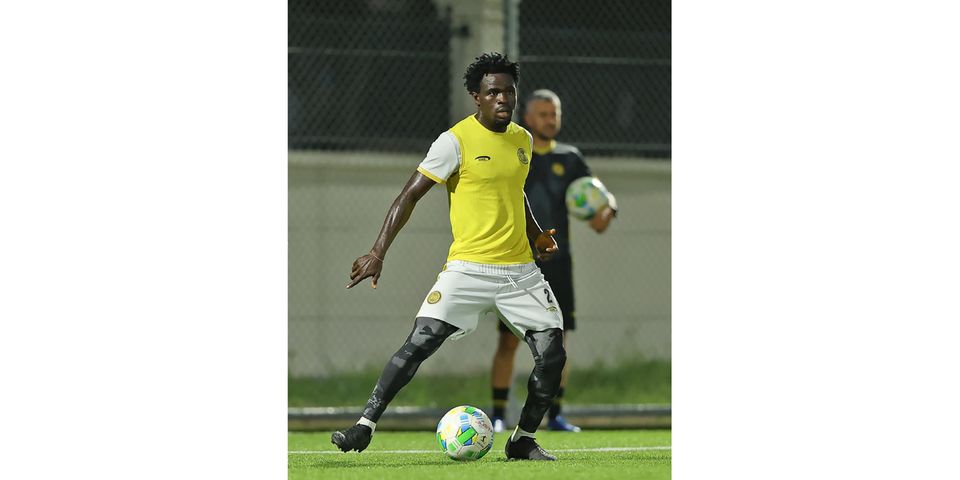 Yanga, Azam FC Muungano Cup, 'shoo' iko hapa! | Mwanaspoti
