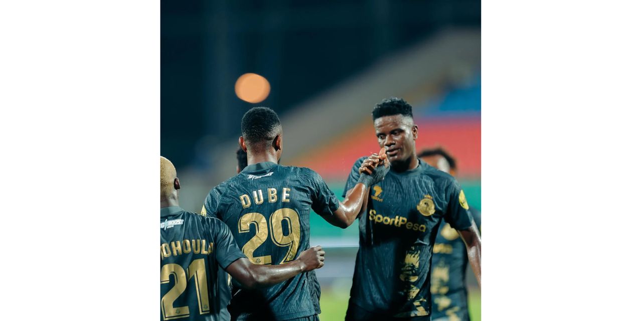 Kariakoo Dabi ya Zenji Simba 4 Yanga 2 | Mwanaspoti