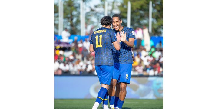 Taifa Stars yaomba kundi gumu AFCON | Mwanaspoti