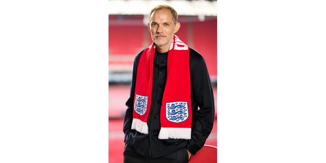 Tuchel atangaza Kikosi cha England, atema mastaa | Mwanaspoti