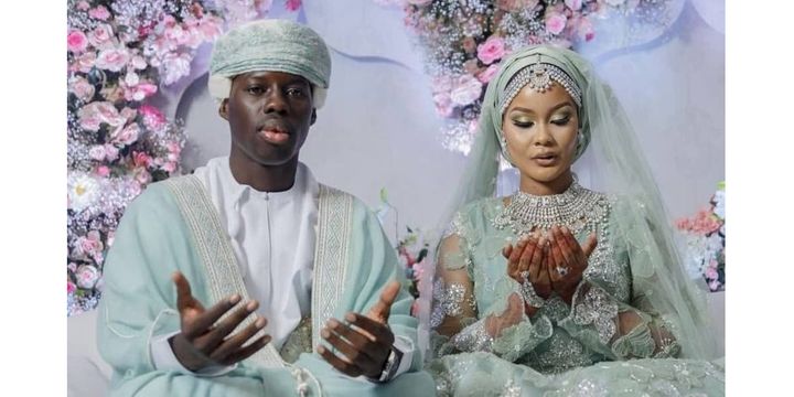 Hamisa atamani Aziz Ki awe Mtanzania | Mwanaspoti