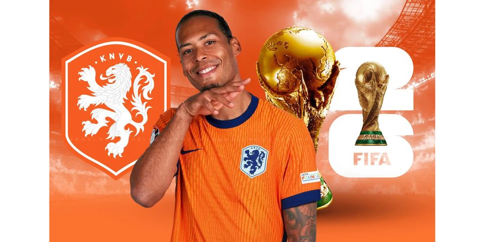Uholanzi mastaa kibao, ndo kwanza wanasaka taji la kwanza World Cup ...