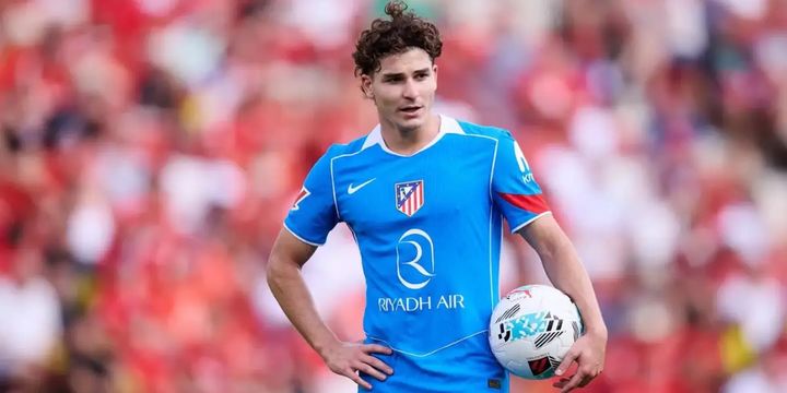 Barca katikati ya sakata la Alvarez | Mwanaspoti