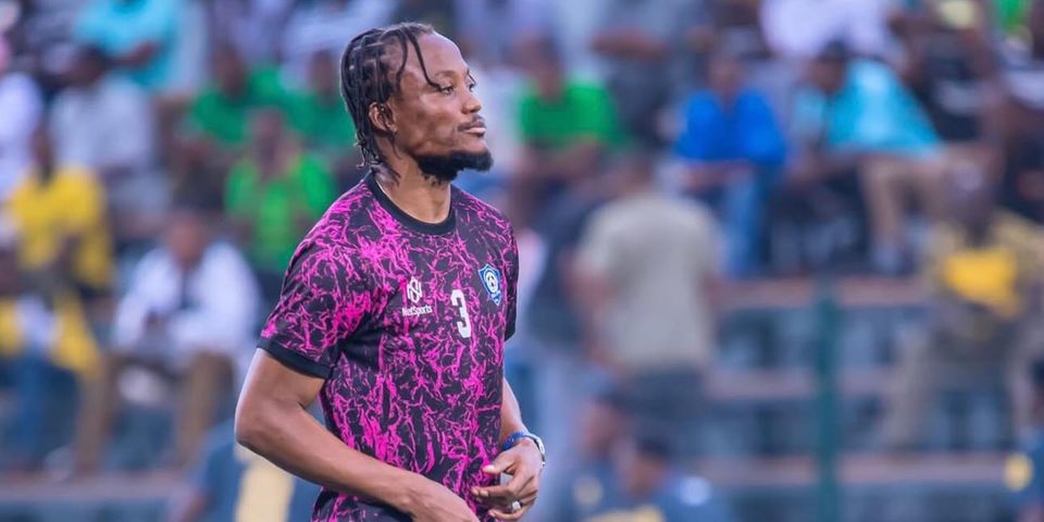Pointi za Simba zamliza beki Dodoma | Mwanaspoti