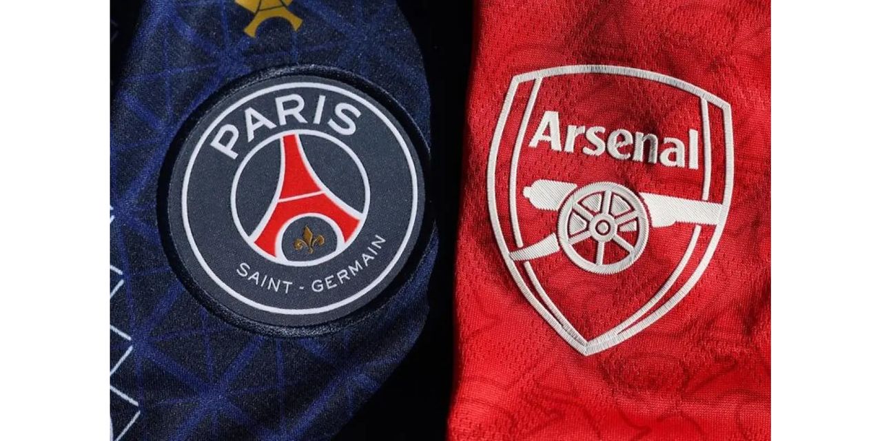 Katikati ya ndoto ya Arsenal wapo PSG | Mwanaspoti