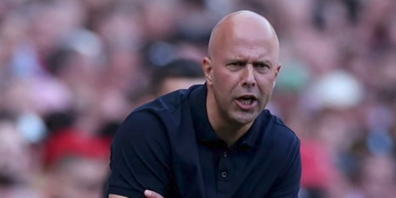 Slot afunguka mazito baada ya kufutwa kazi Liverpool | Mwanaspoti