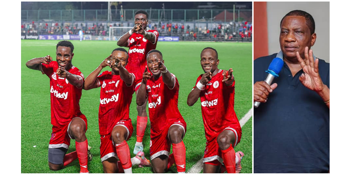 Vita ya ubingwa Simba yatoa msimamo, yapendekeza mawili TPLB | Mwanaspoti