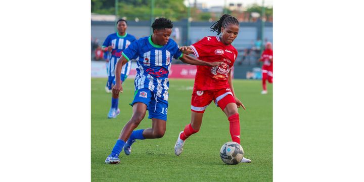 Simba yatangazwa mabingwa WPL | Mwanaspoti