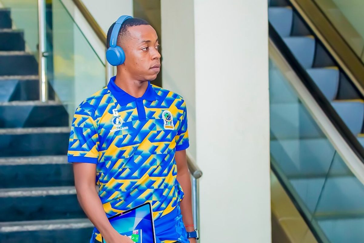 Fei Toto achomolewa Stars, majeraha yatajwa | Mwanaspoti