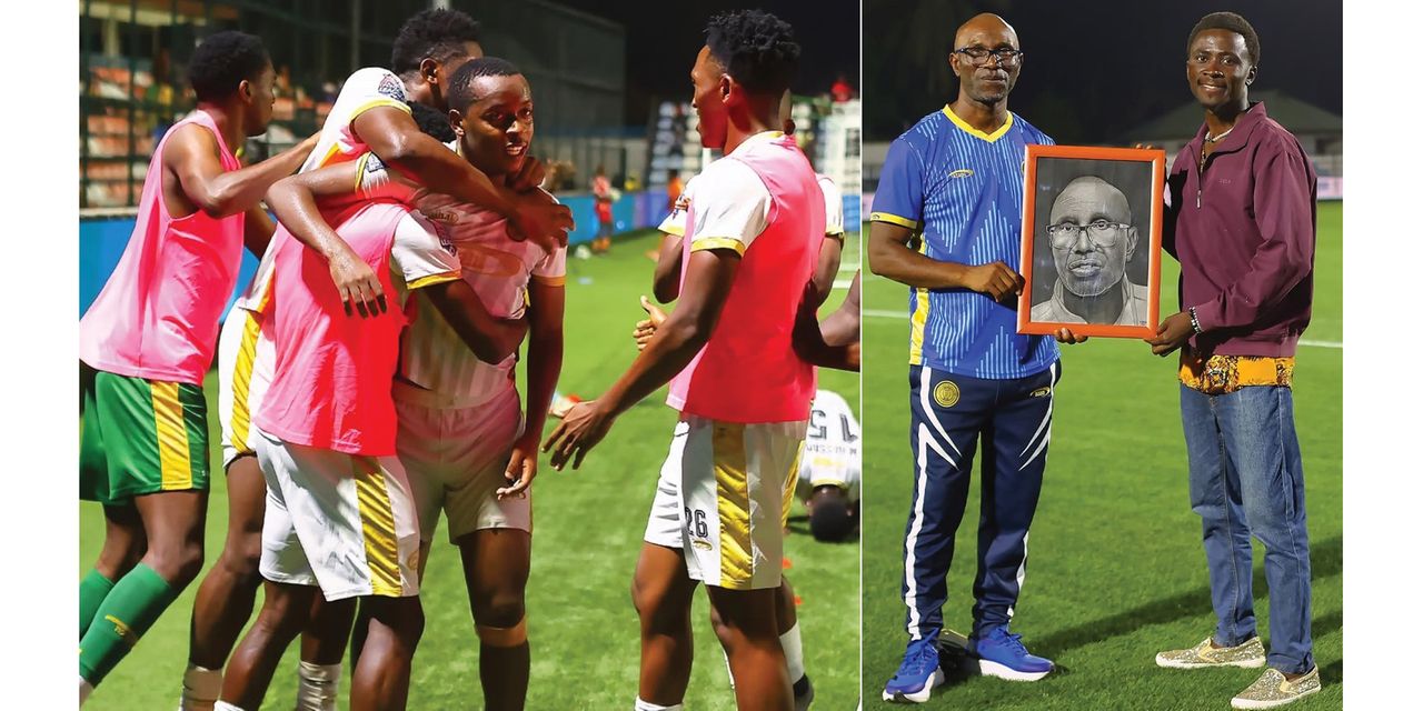 Ishu ya Ibenge Azam yafikia pazito, vikao havikauki | Mwanaspoti
