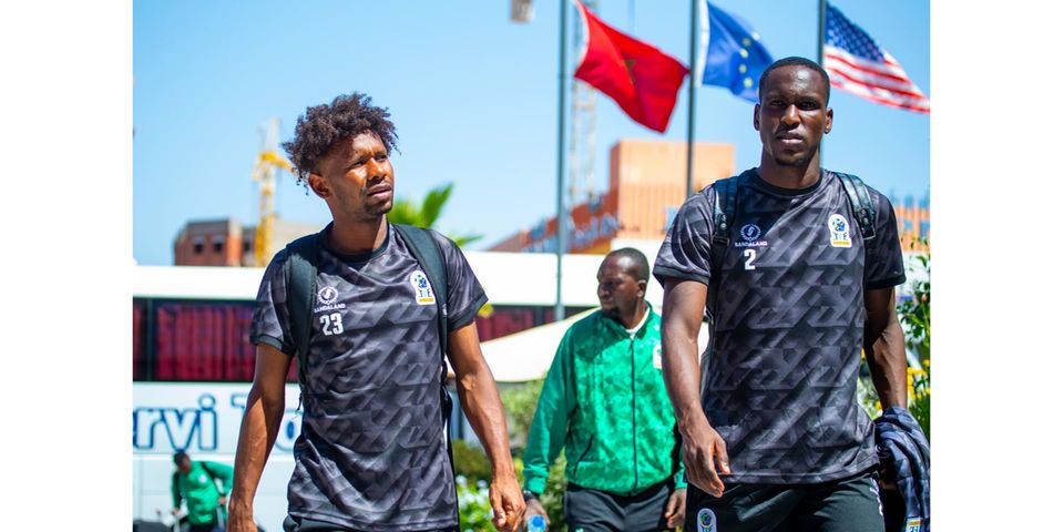 Tishio la Ebola laivurugia Taifa Stars Morocco | Mwanaspoti