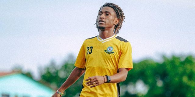 Pamba yammezea mate Lanso | Mwanaspoti